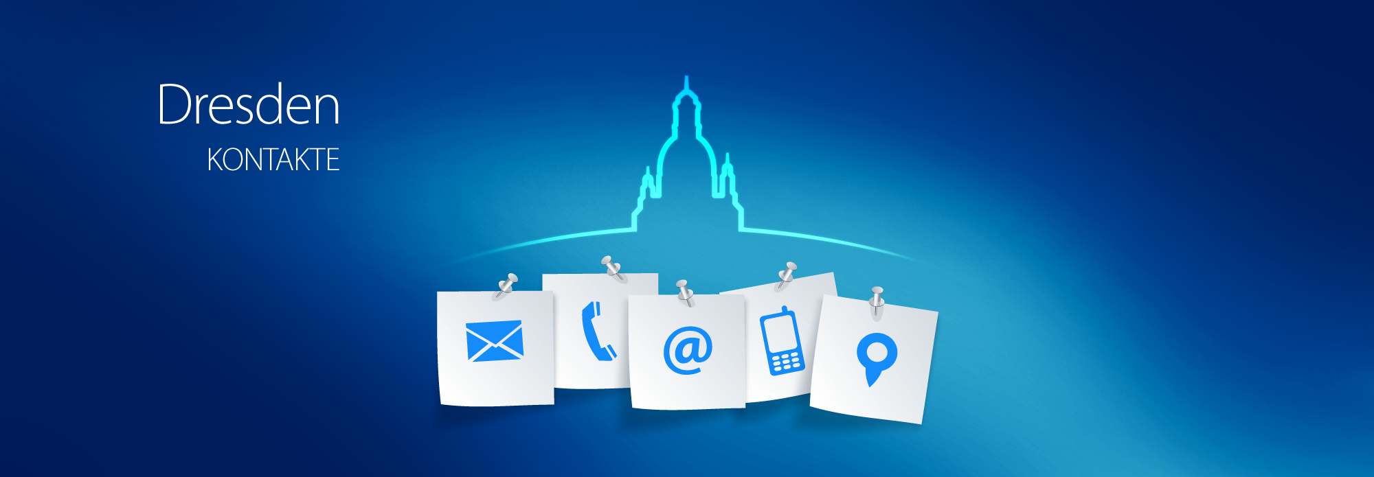 KONTAKTE DRESDEN | LSS