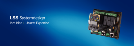 LSS | Licht-, Steuer- und Schaltanlagenbau GmbH